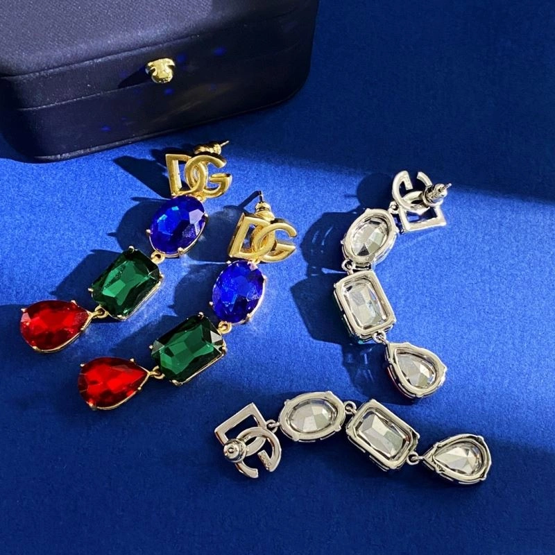 Factory-made Dolce Gabbana Earrings