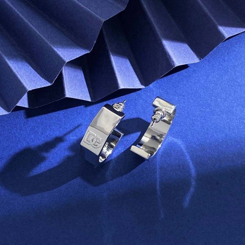 Precise copy Dolce Gabbana Earrings