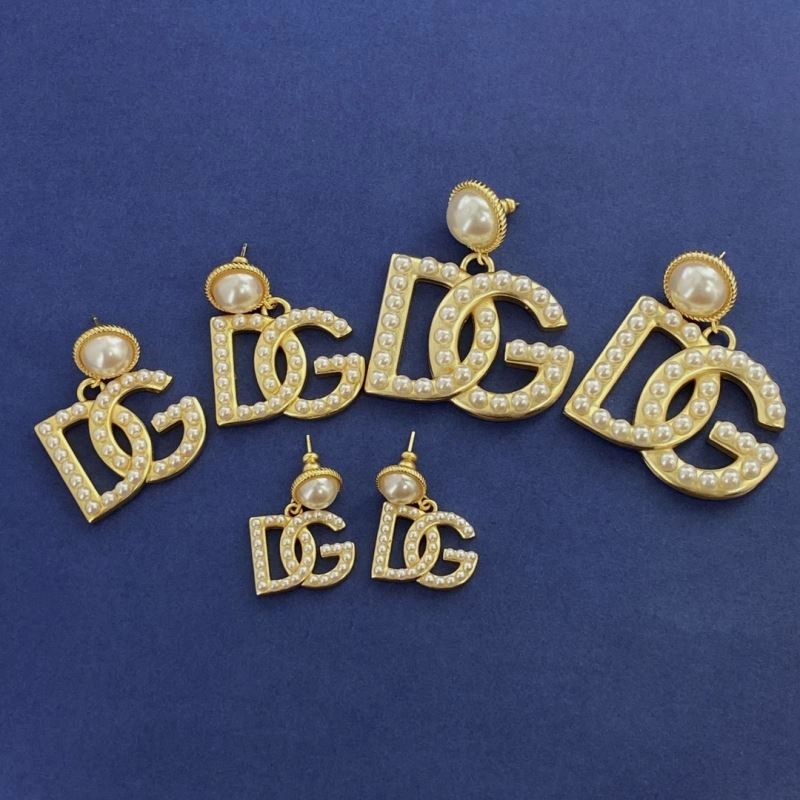 Dolce Gabbana Earrings