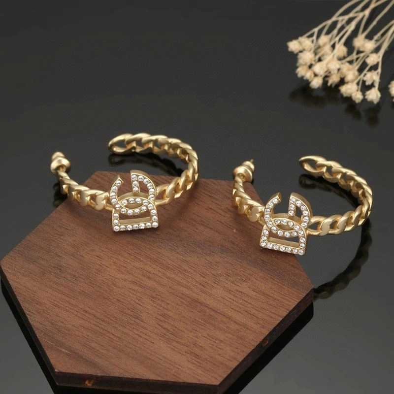 Indistinguishable Dolce Gabbana Earrings