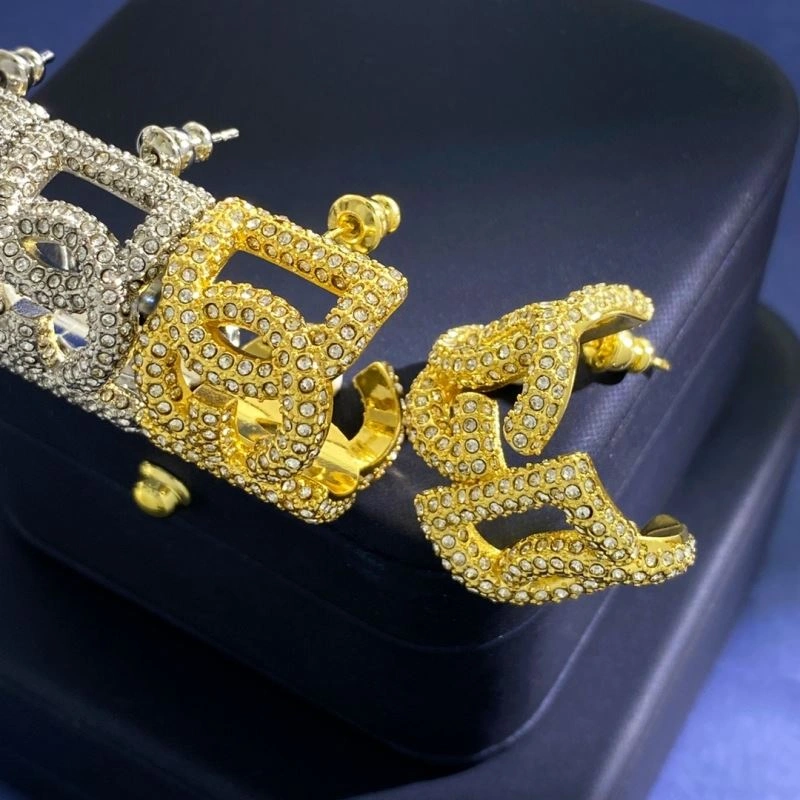 Legit Dolce Gabbana Earrings
