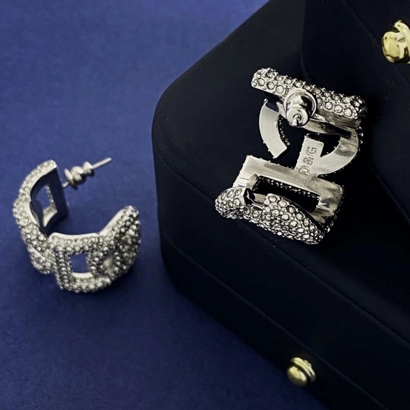 Legit Dolce Gabbana Earrings