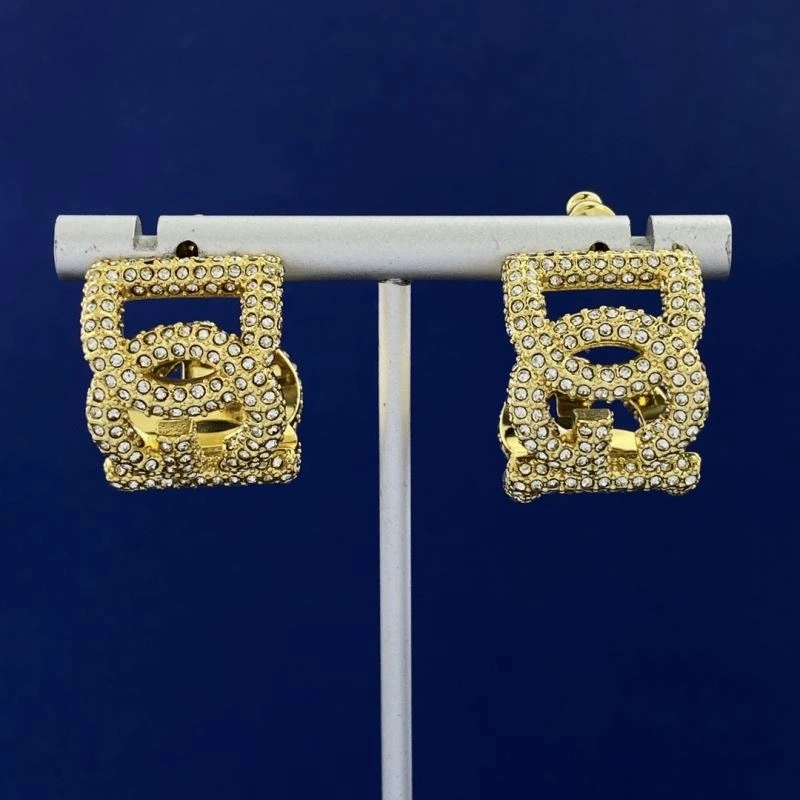 Legit Dolce Gabbana Earrings