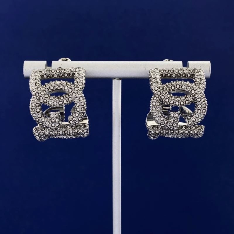 Legit Dolce Gabbana Earrings