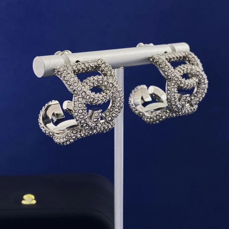 Legit Dolce Gabbana Earrings