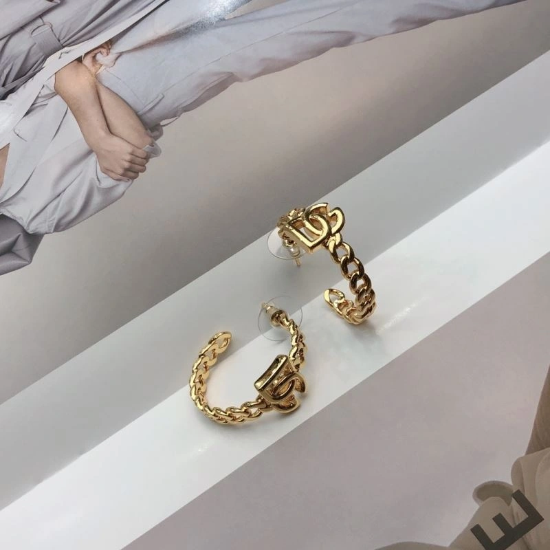 Factory-made Dolce Gabbana Earrings