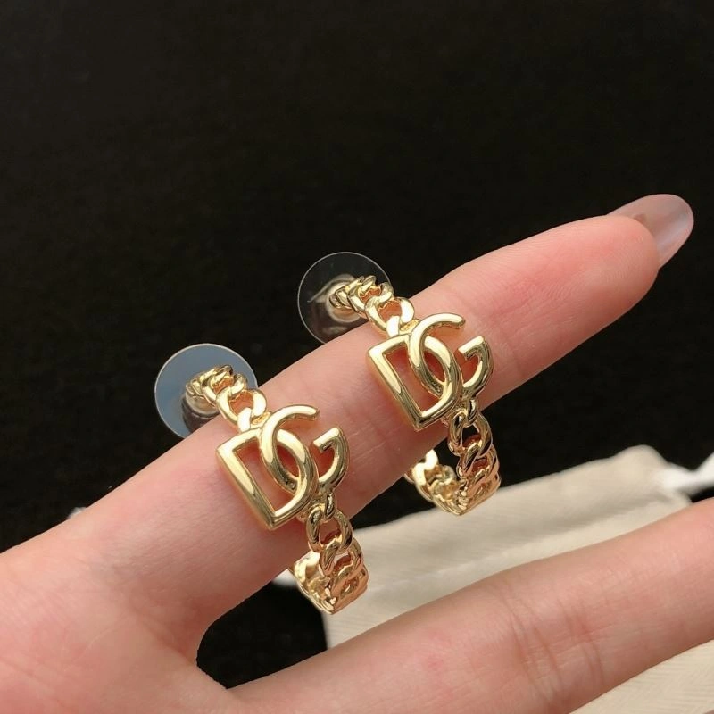 Factory-made Dolce Gabbana Earrings