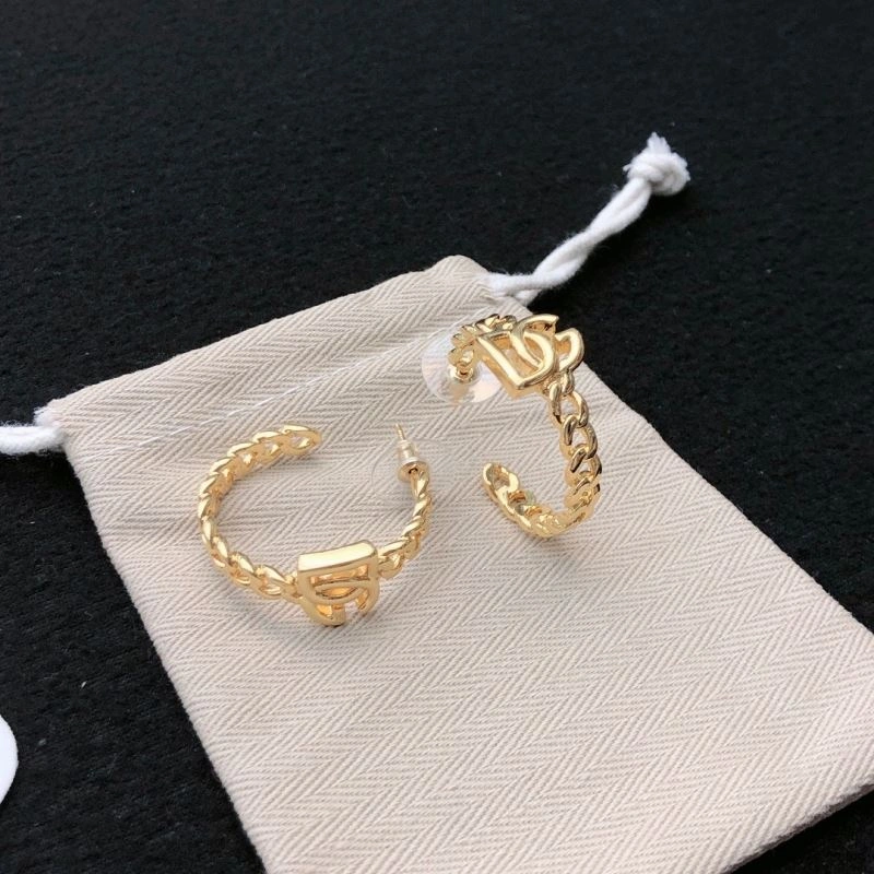 Factory-made Dolce Gabbana Earrings