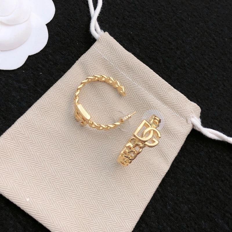 Factory-made Dolce Gabbana Earrings