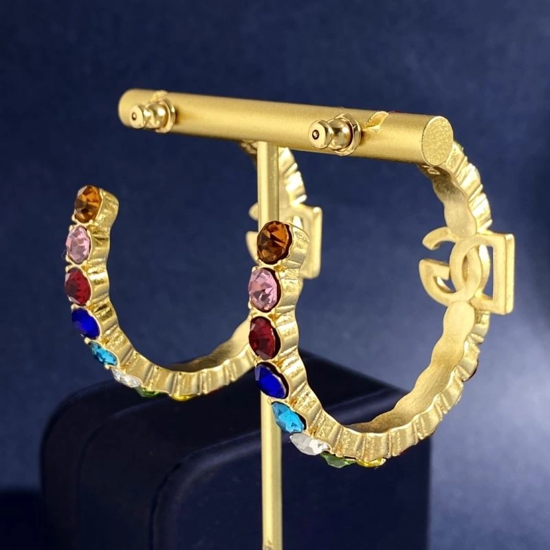 Bargain Dolce Gabbana Earrings