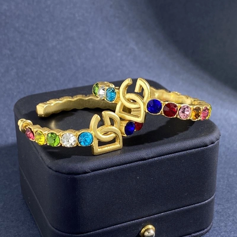 Bargain Dolce Gabbana Earrings