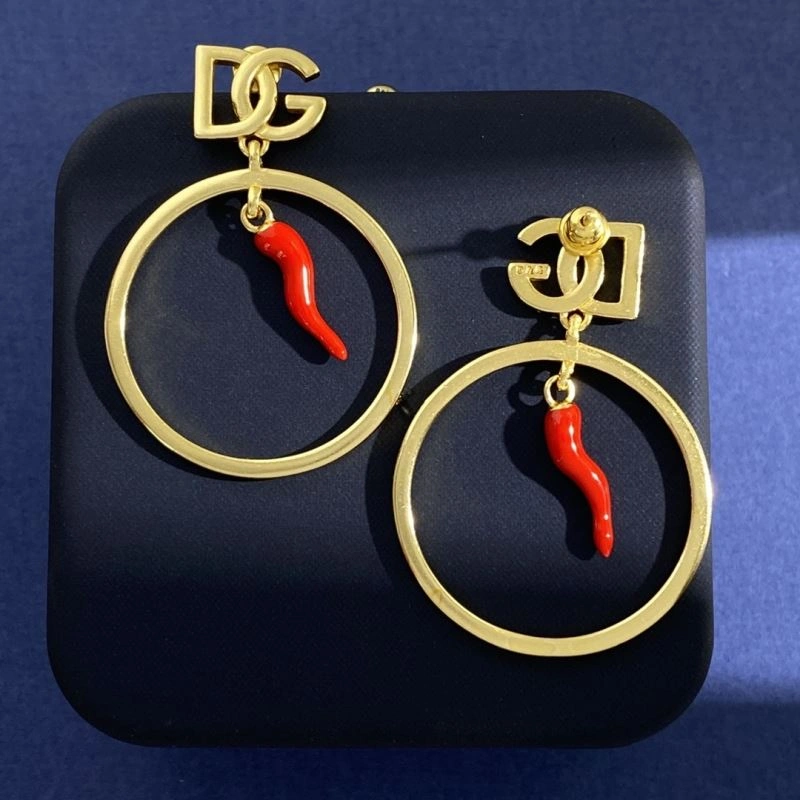 Dolce Gabbana Earrings