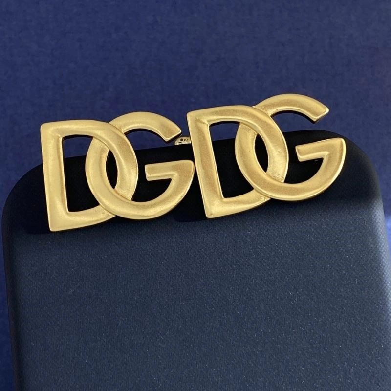 Dolce Gabbana Earrings