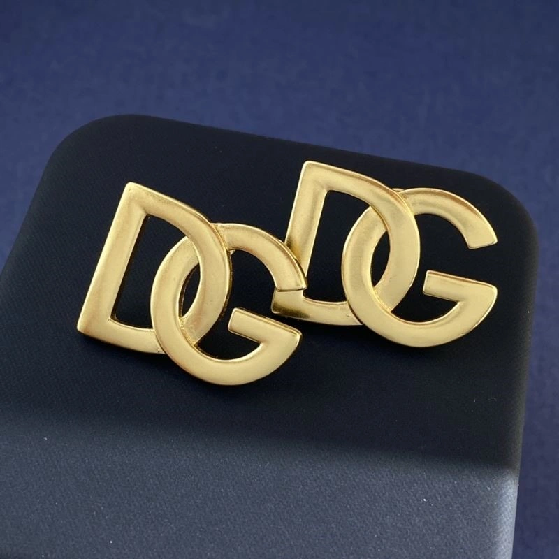Genuine Dolce Gabbana Earrings