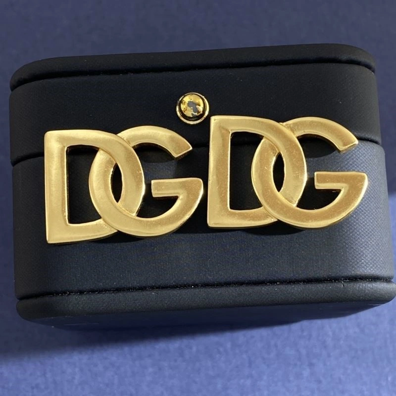 Genuine Dolce Gabbana Earrings