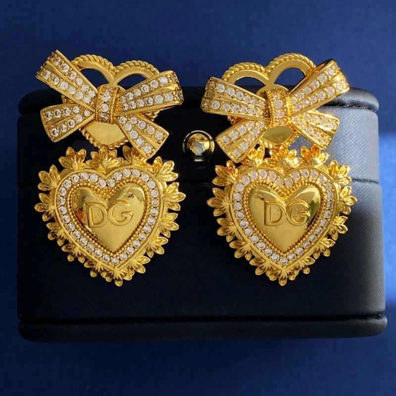 Dolce Gabbana Earrings