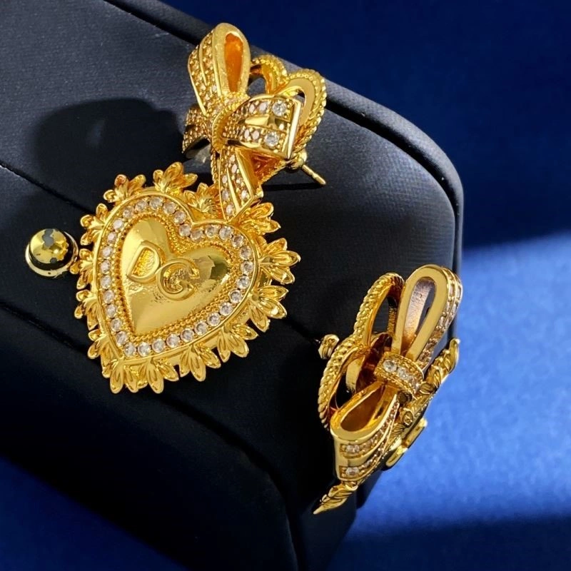 Legit Dolce Gabbana Earrings