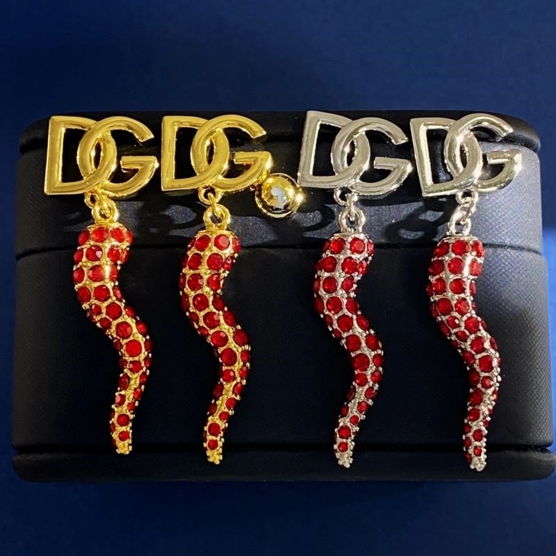 Dolce Gabbana Earrings