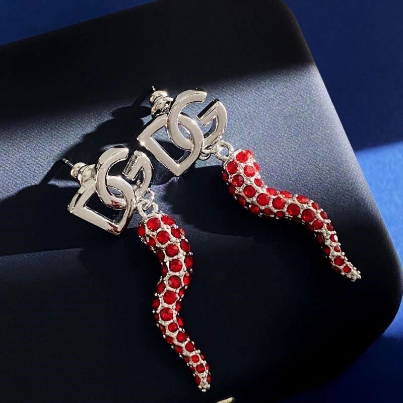 Original Dolce Gabbana Earrings