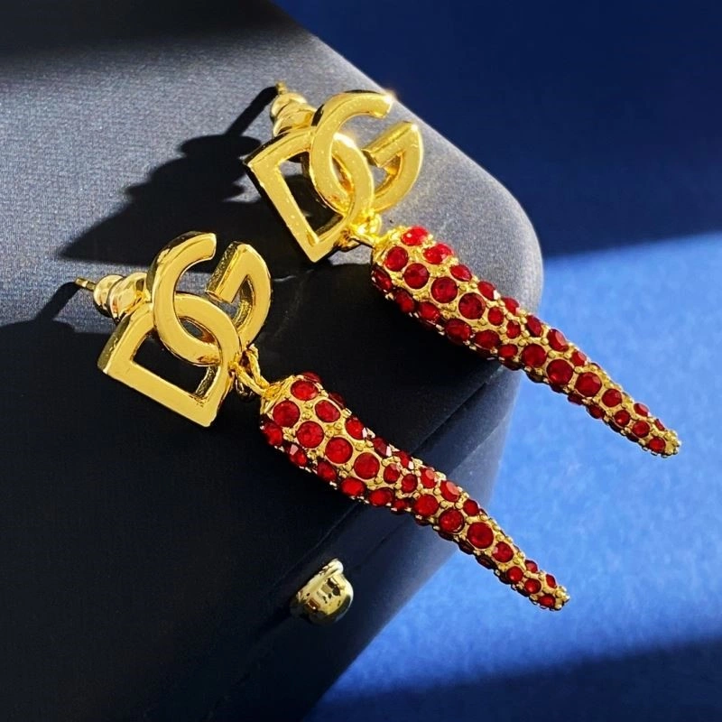 Original Dolce Gabbana Earrings