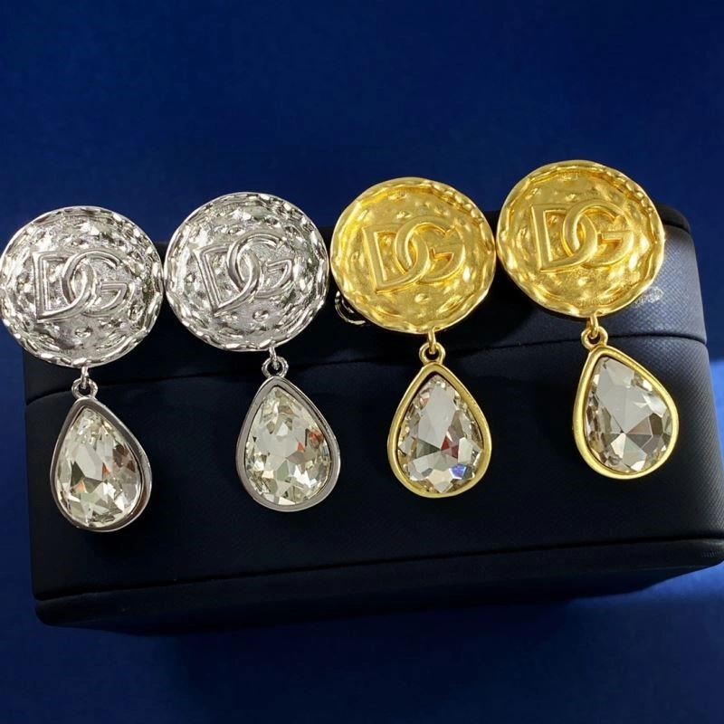 Dolce Gabbana Earrings