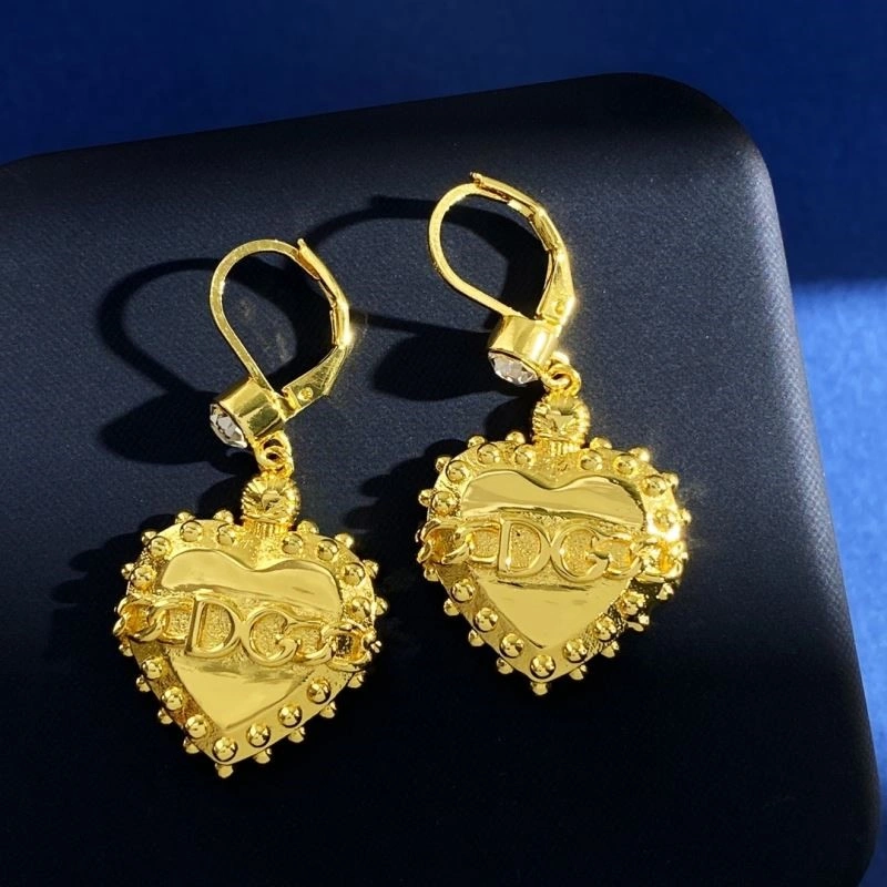 Reasonably priced Dolce Gabbana Earrings