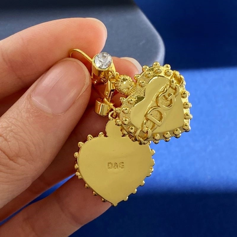 Reasonably priced Dolce Gabbana Earrings