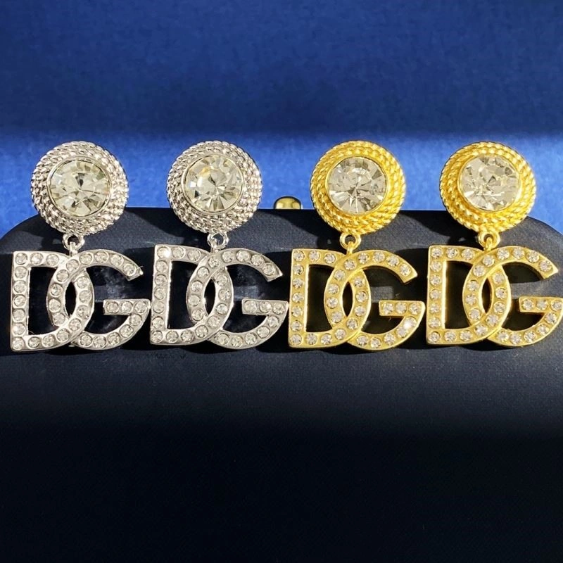 Dolce Gabbana Earrings
