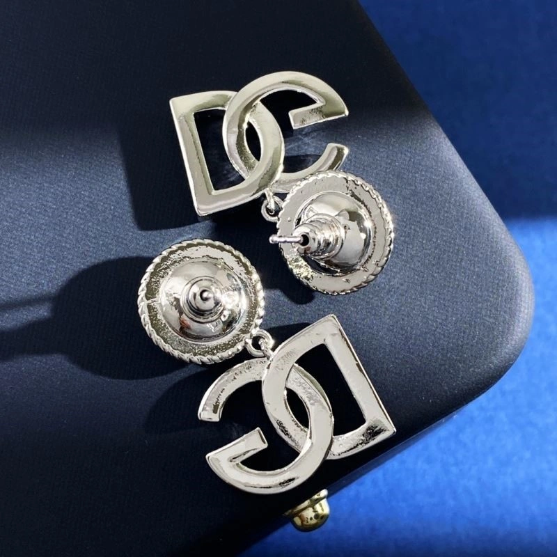Cut-rate Dolce Gabbana Earrings