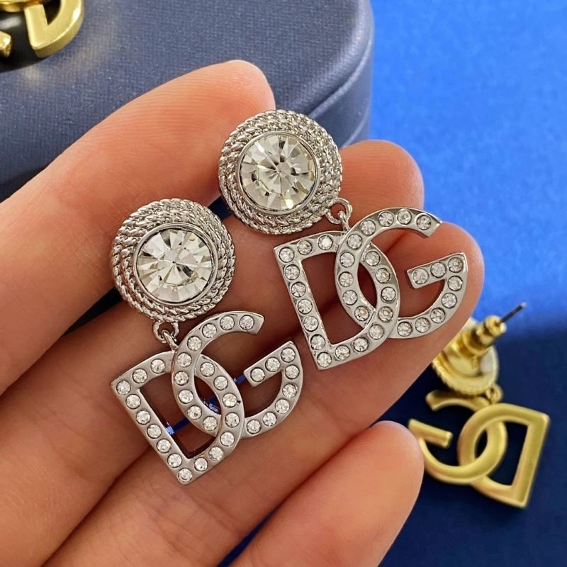 Cut-rate Dolce Gabbana Earrings