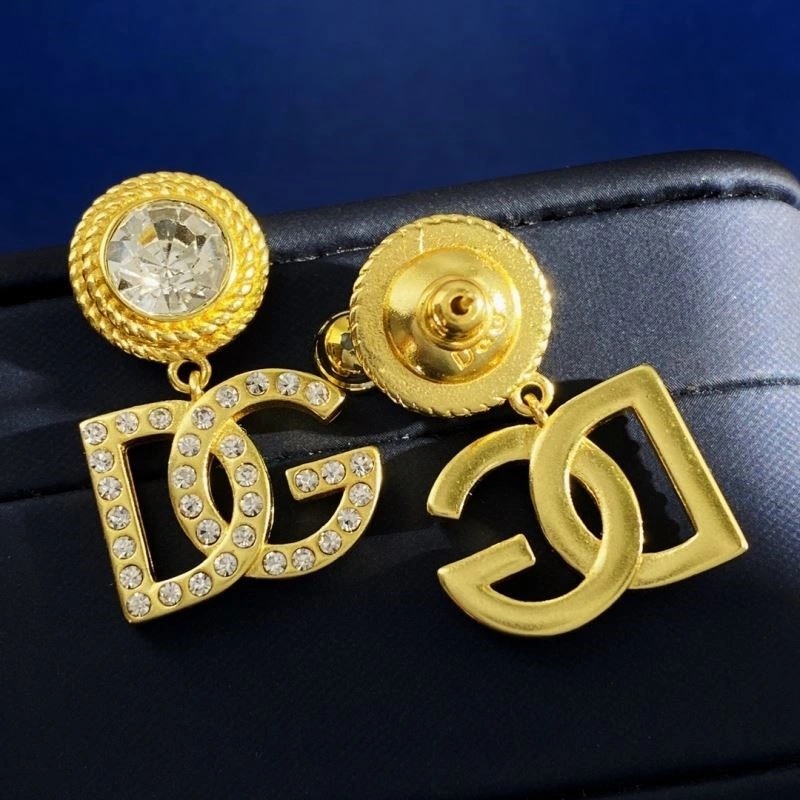 Cut-rate Dolce Gabbana Earrings