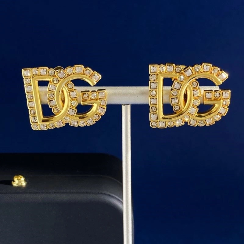 Dolce Gabbana Earrings