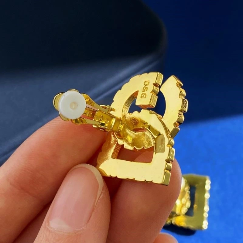 Value-priced Dolce Gabbana Earrings