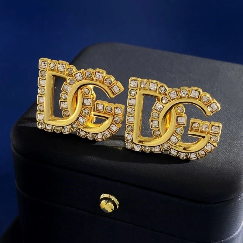Value-priced Dolce Gabbana Earrings
