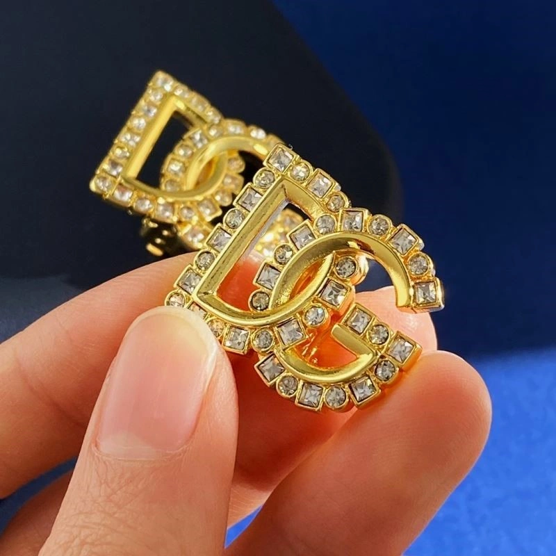 Value-priced Dolce Gabbana Earrings