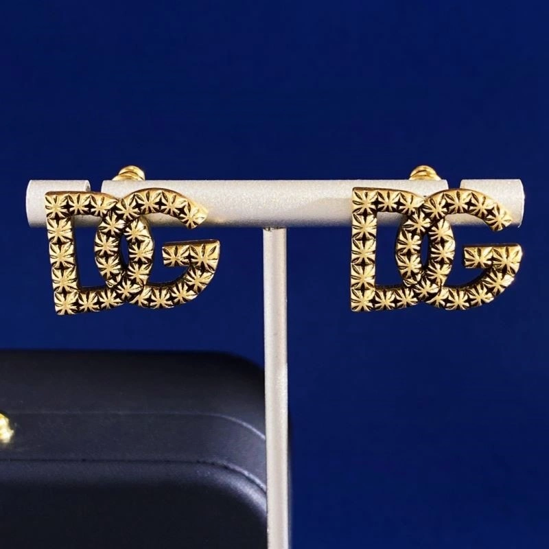 Dolce Gabbana Earrings