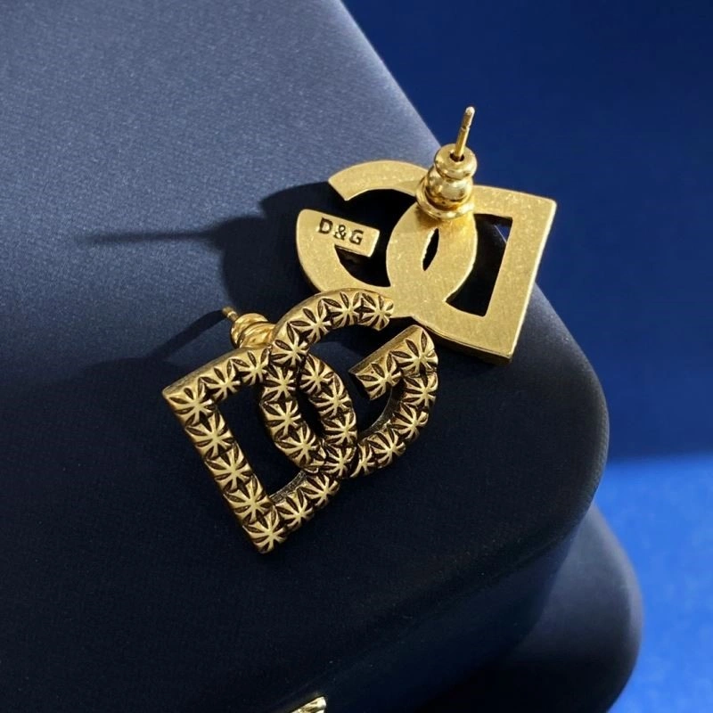 1:1 copy Dolce Gabbana Earrings