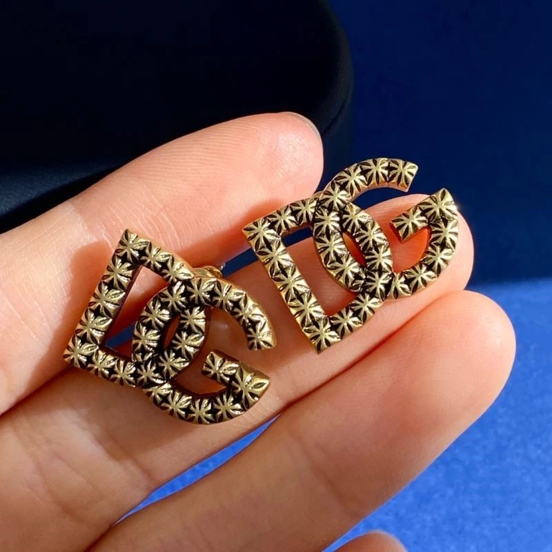 1:1 copy Dolce Gabbana Earrings