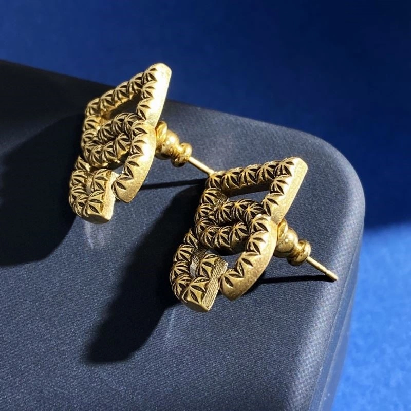 1:1 copy Dolce Gabbana Earrings