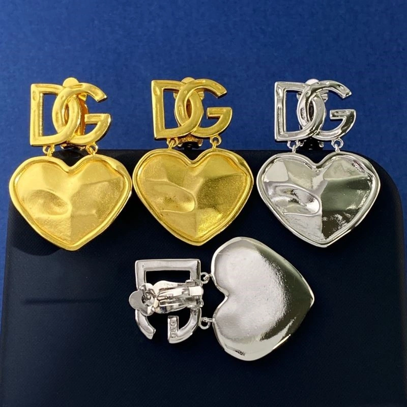 Dolce Gabbana Earrings