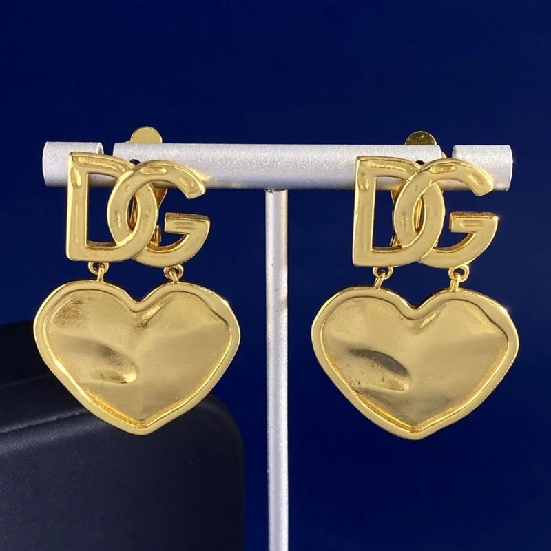 Legit Dolce Gabbana Earrings