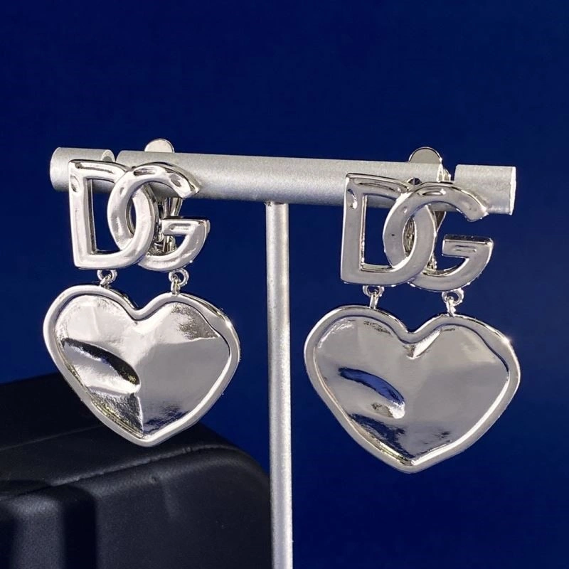 Legit Dolce Gabbana Earrings