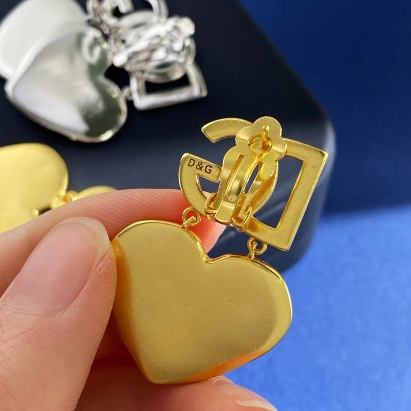 Legit Dolce Gabbana Earrings