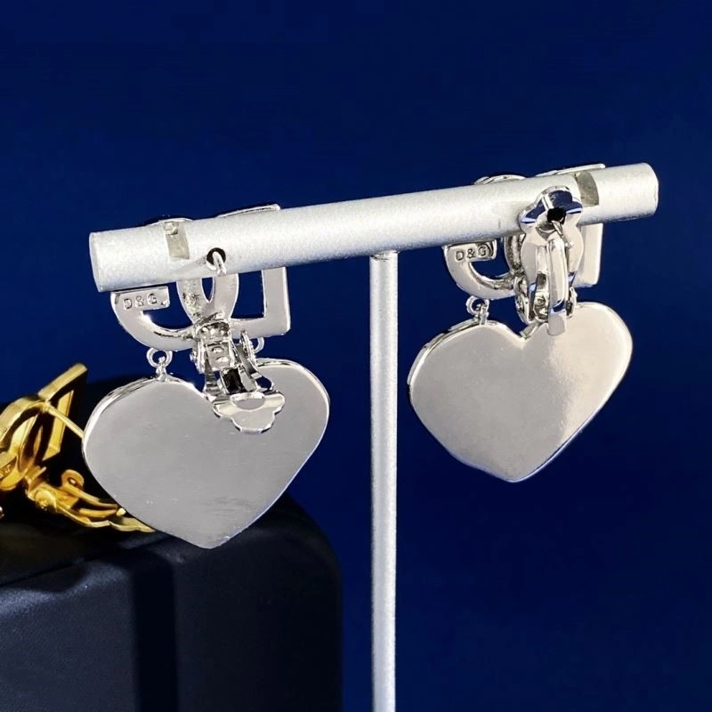 Legit Dolce Gabbana Earrings