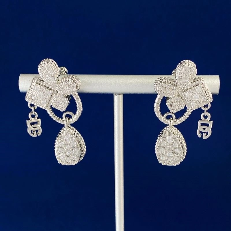 Dolce Gabbana Earrings