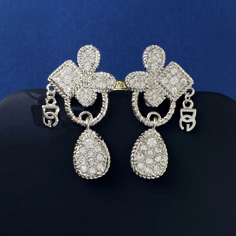 Accurate model Dolce Gabbana Earrings