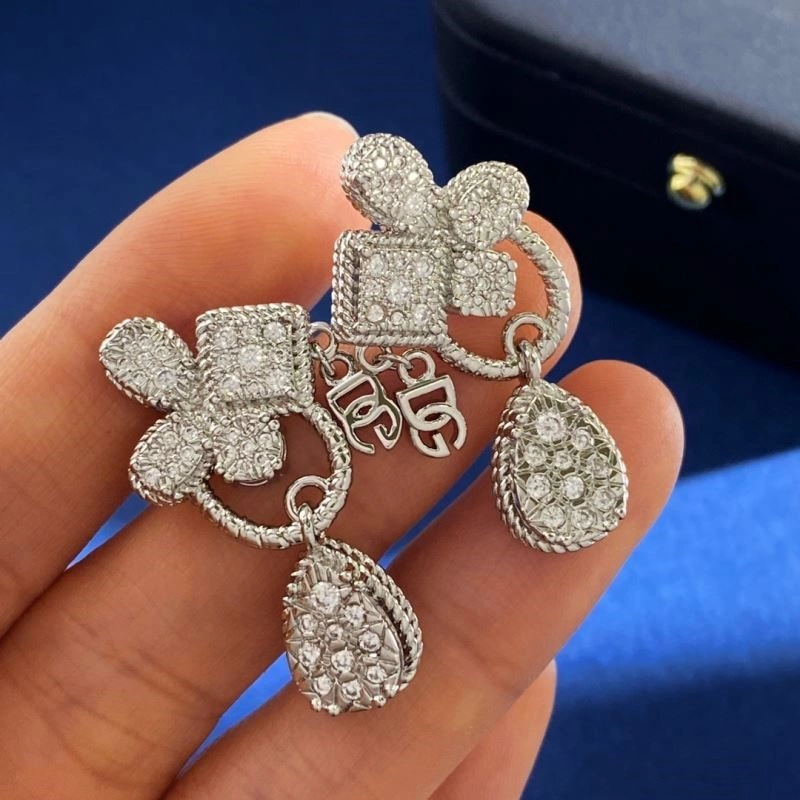 Accurate model Dolce Gabbana Earrings