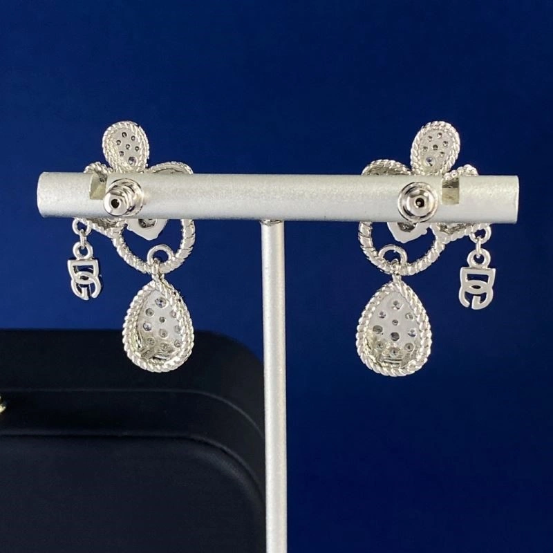 Accurate model Dolce Gabbana Earrings