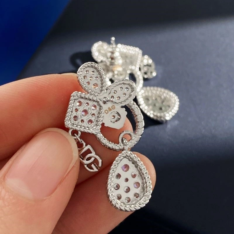 Accurate model Dolce Gabbana Earrings