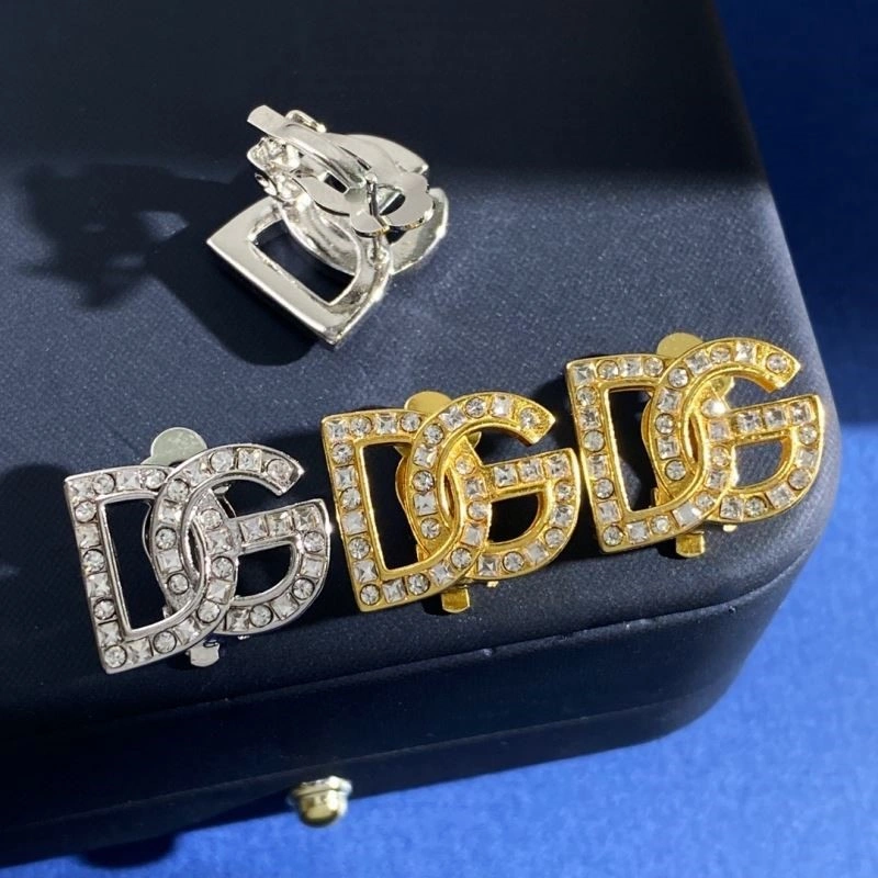 Dolce Gabbana Earrings
